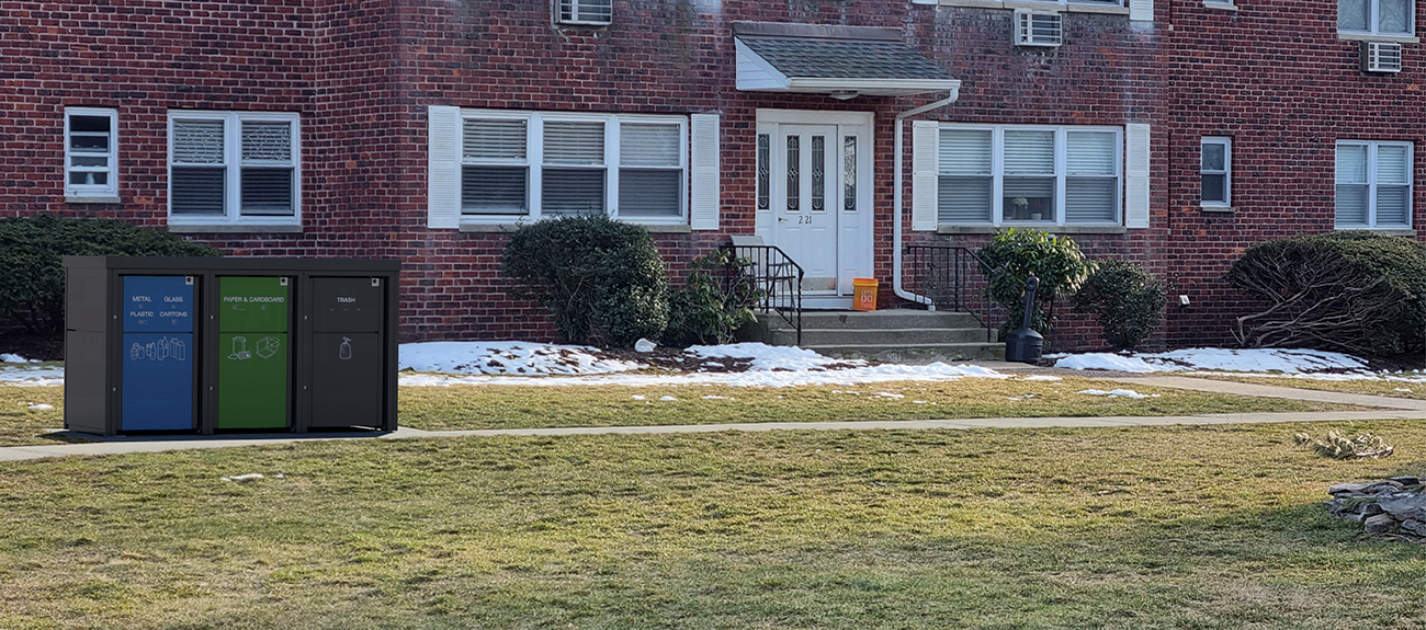 Multifamily/Condominiums - metroSTOR US
