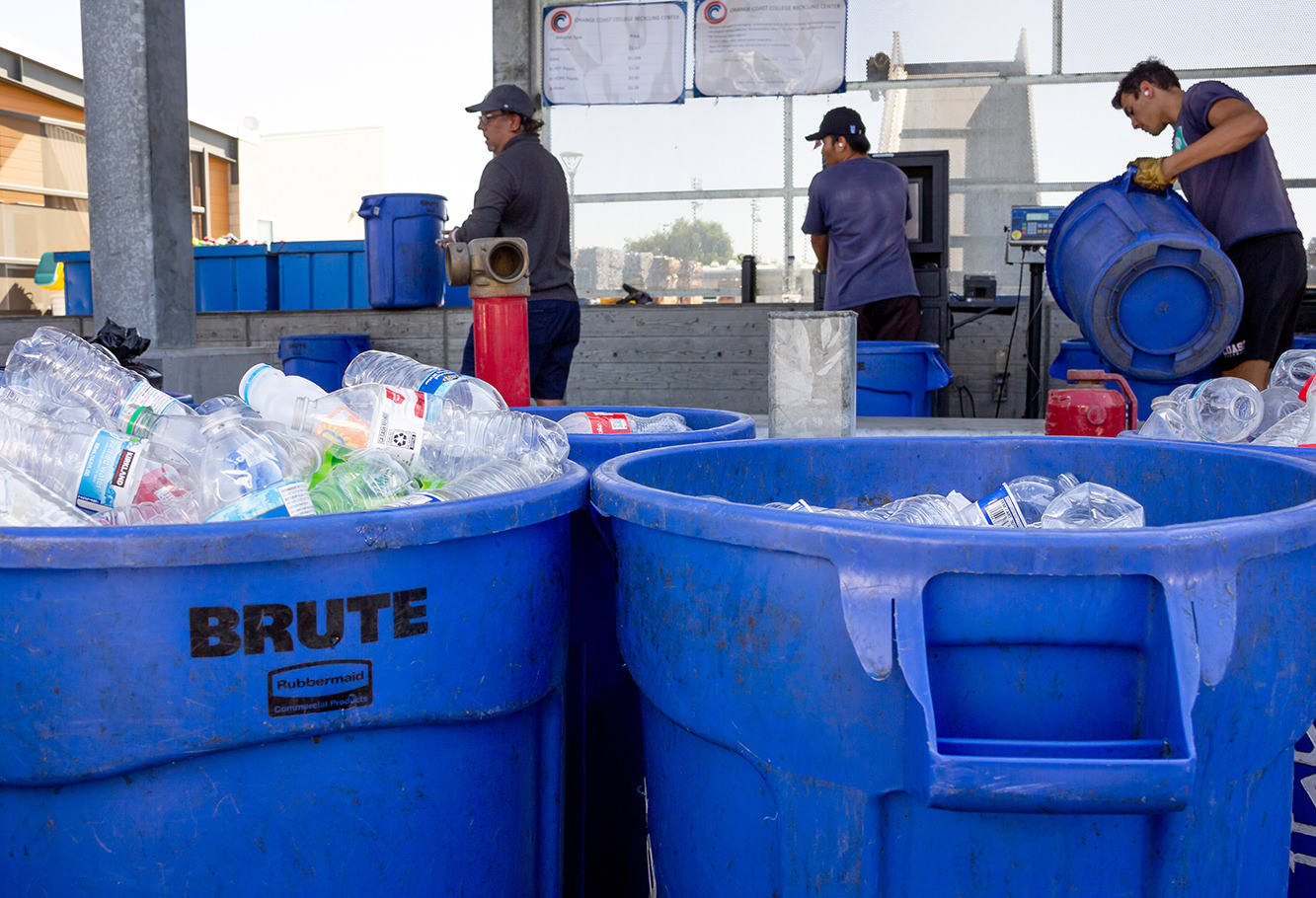 New Waste & Recycling Laws for 2024 - metroSTOR