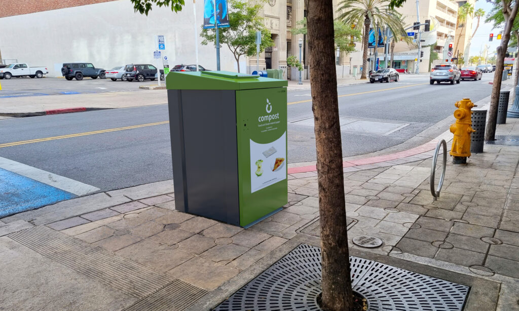 Federal Government Opens Applications for Waste Diversion Projects