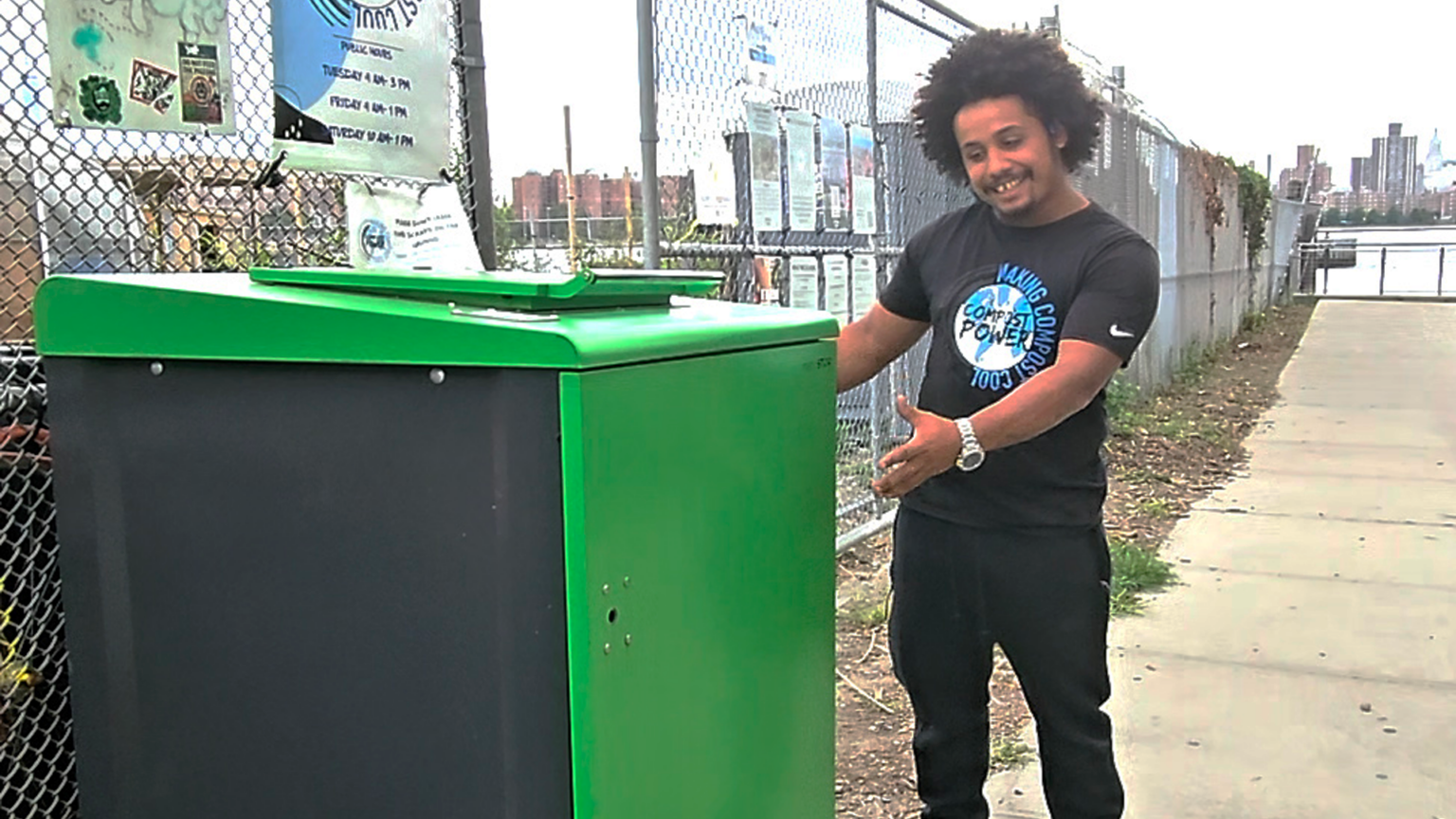 New York’s City’s Rat Czar: Progress so far - metroSTOR