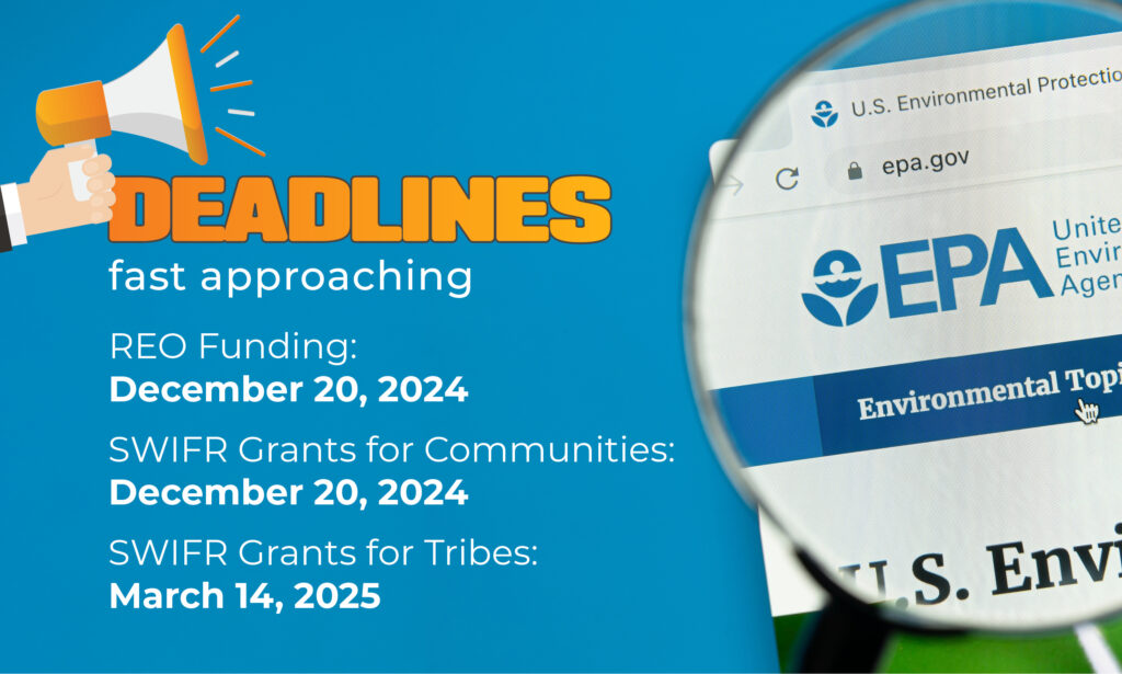 Zero Waste Recycling Infrastructure