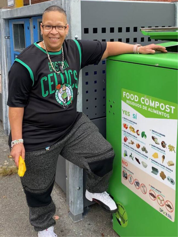 Waste Management Program - Bunker Hill - metroSTOR