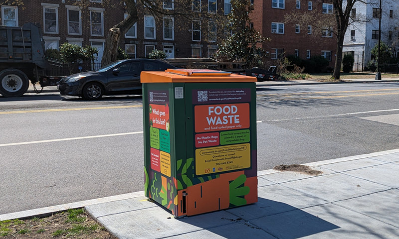 Smart bins in smart cities: what are they? - metroSTOR US