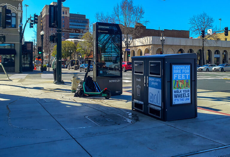 Smart bins in smart cities: what are they? - metroSTOR US