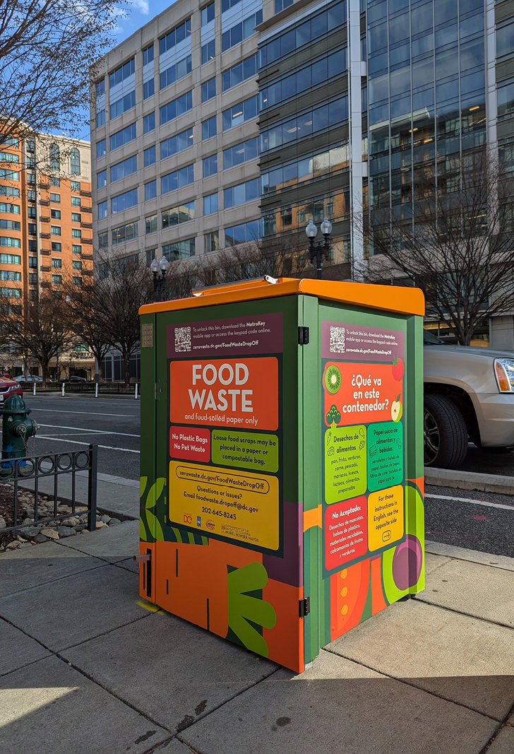 Smart bins in smart cities: what are they? - metroSTOR US