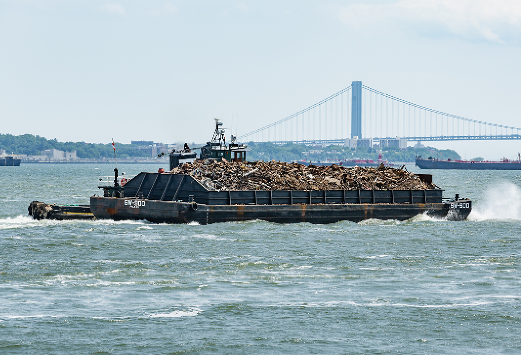 The Rising Cost of Landfill in the U.S.