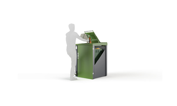 Smart bins in smart cities: what are they? - metroSTOR US